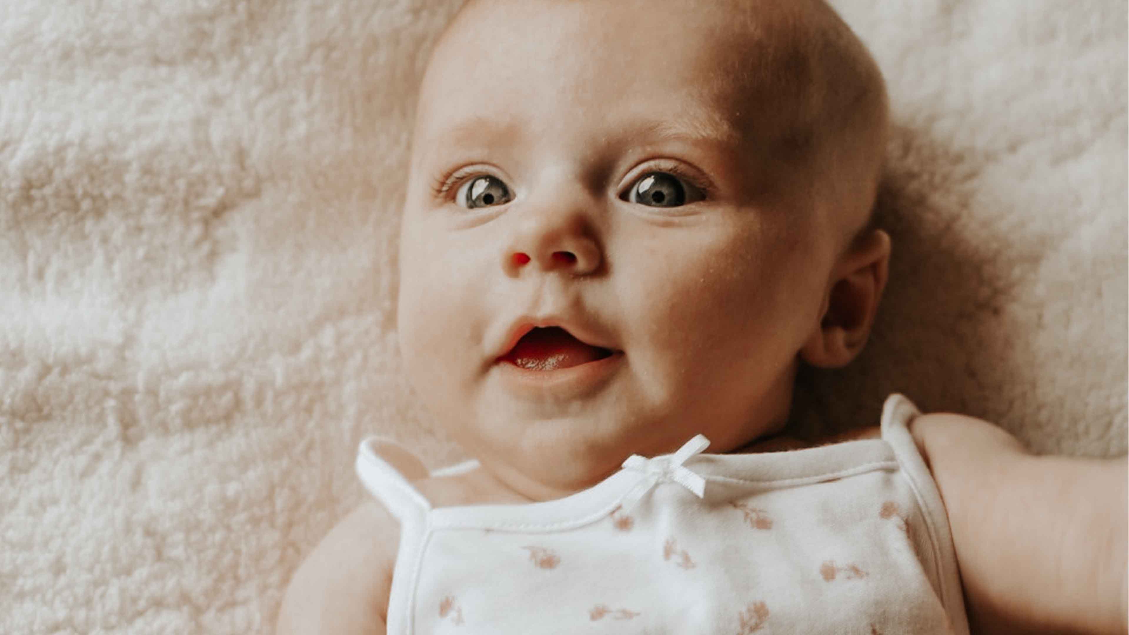 Beth Whithorn: My birth story | Silver Cross Ireland