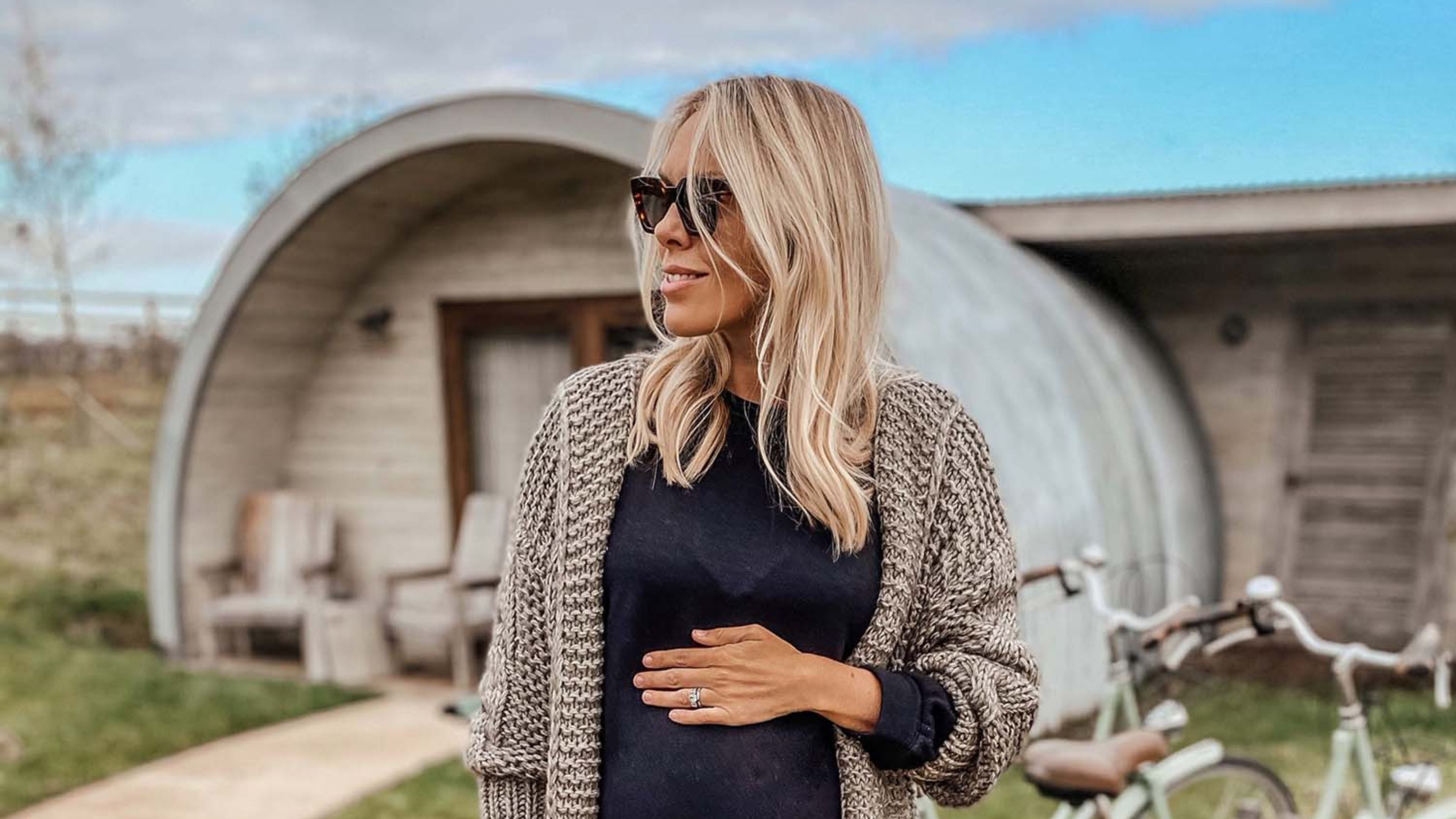 How to style your bump | Silver Cross Ireland